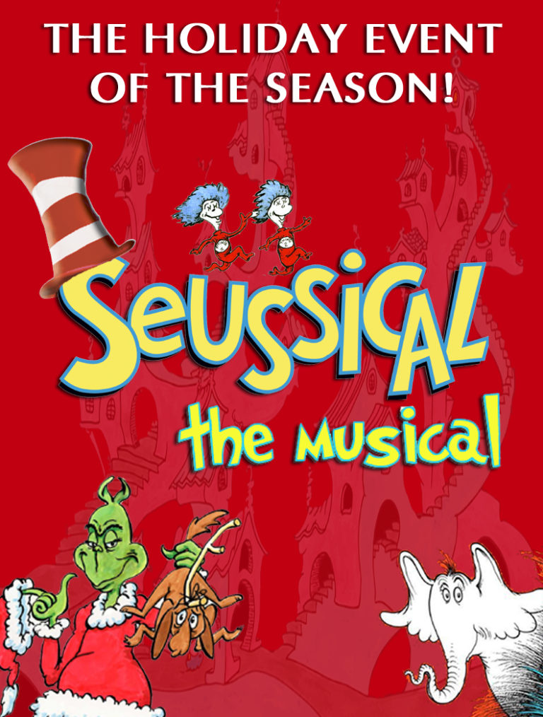 Seussical – Stage Magazine