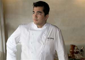 DINING OUT: DISTRITO…Modern Mexican from an Iron Chef – Stage Magazine