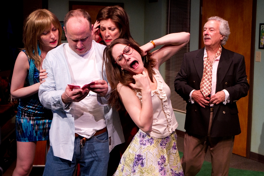 Before the Fringe: Summer Theater Review – Stage Magazine