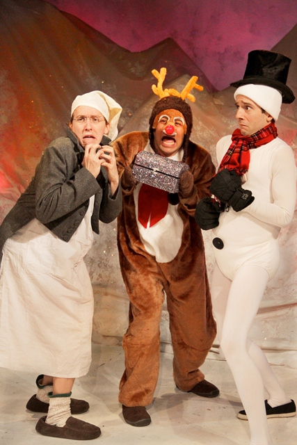 Best New Plays of 2010-11: Holiday Laughs and Historical Drama Hit the ...