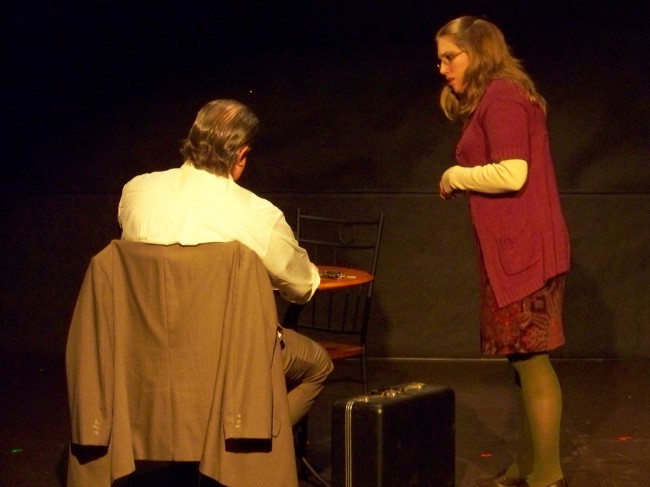 Bootless Artworks’ DEAD MAN’S CELL PHONE: Black Humor At Its Best ...