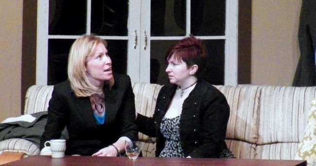 In CAHOOTS with the Playmasters – Stage Magazine