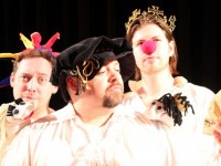 Nothing’s Rotten In the State of Denmark: HAMLET at the REP – Stage ...
