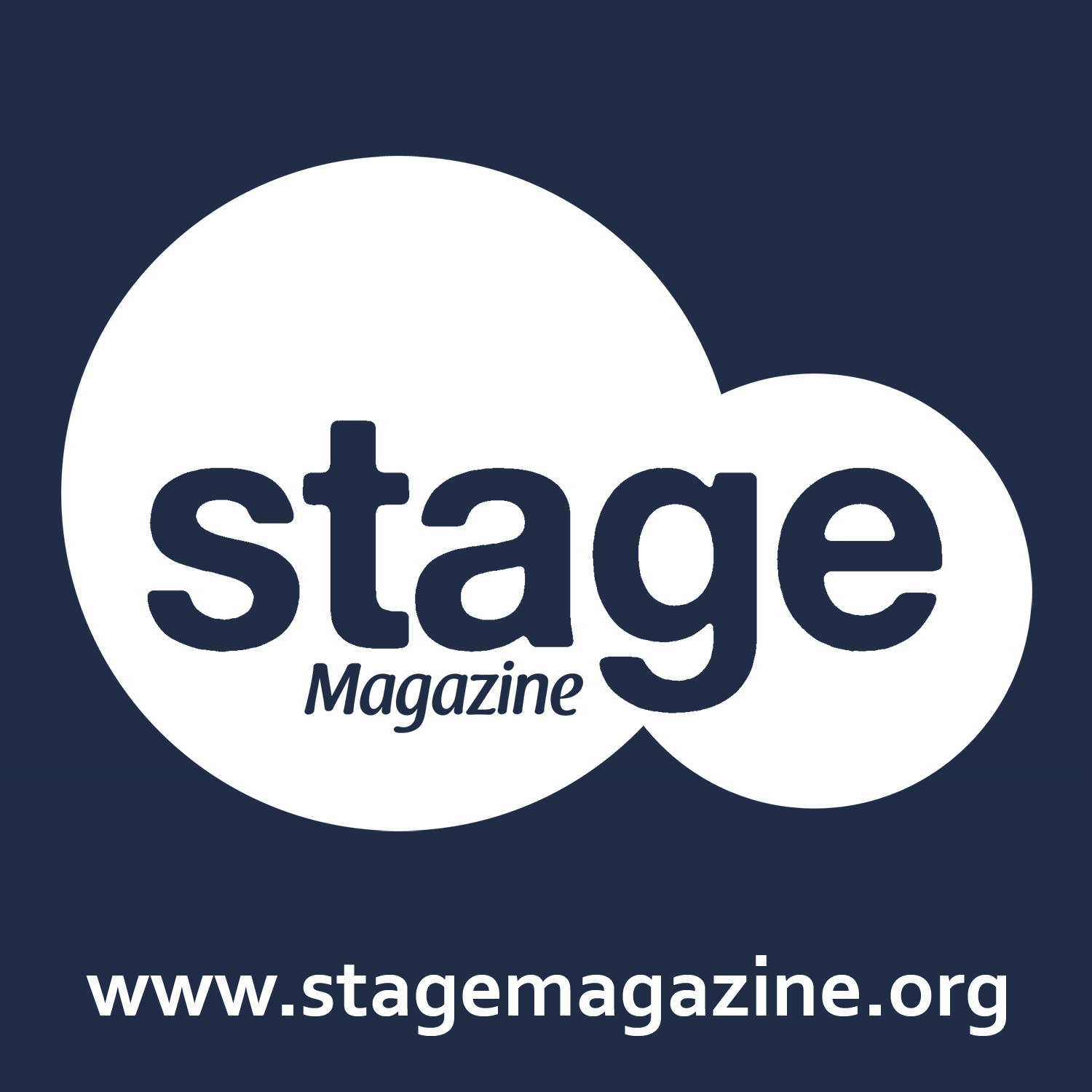 stage-podcast-logo-square – Stage Magazine