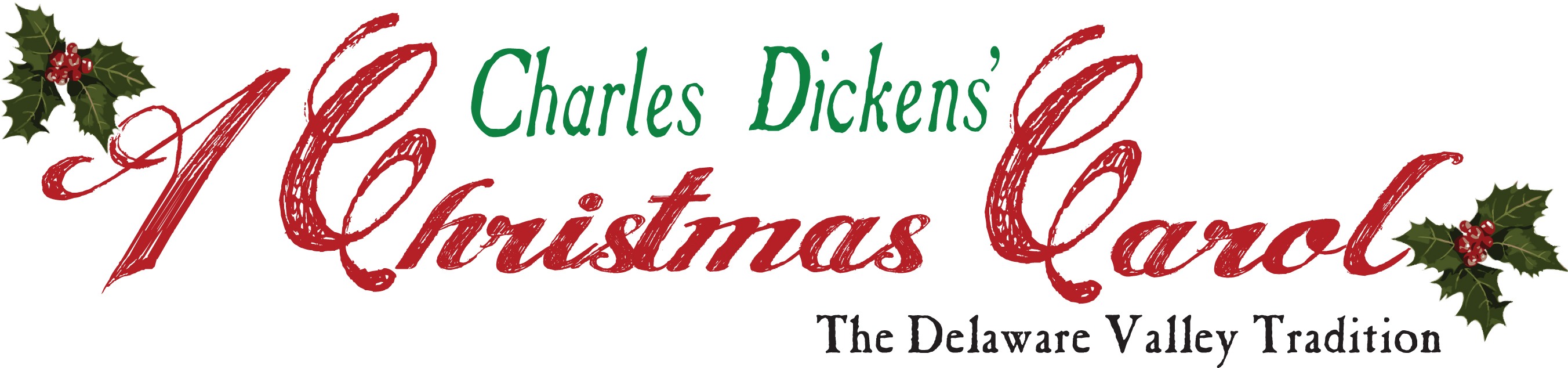 christmas carol logo copy – Stage Magazine