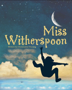 MissWitherspoon – Stage Magazine
