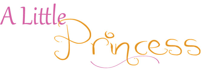 A-Little-Princess-logo – Stage Magazine