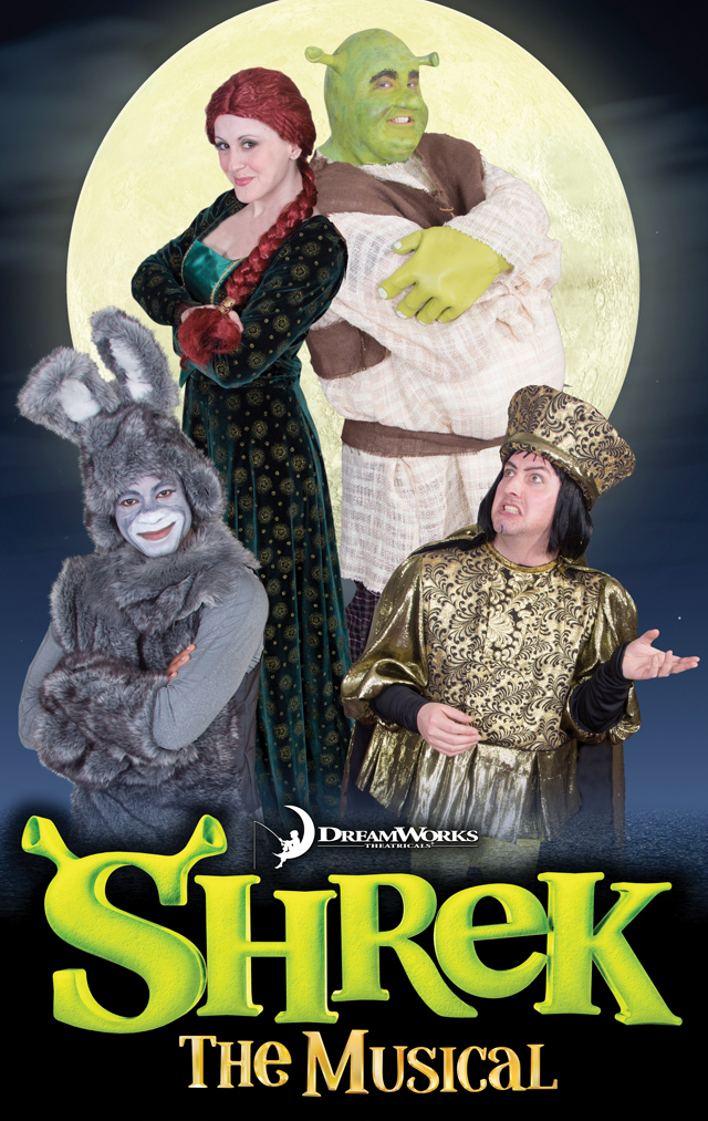 SHREK-Hero-StageMag – Stage Magazine