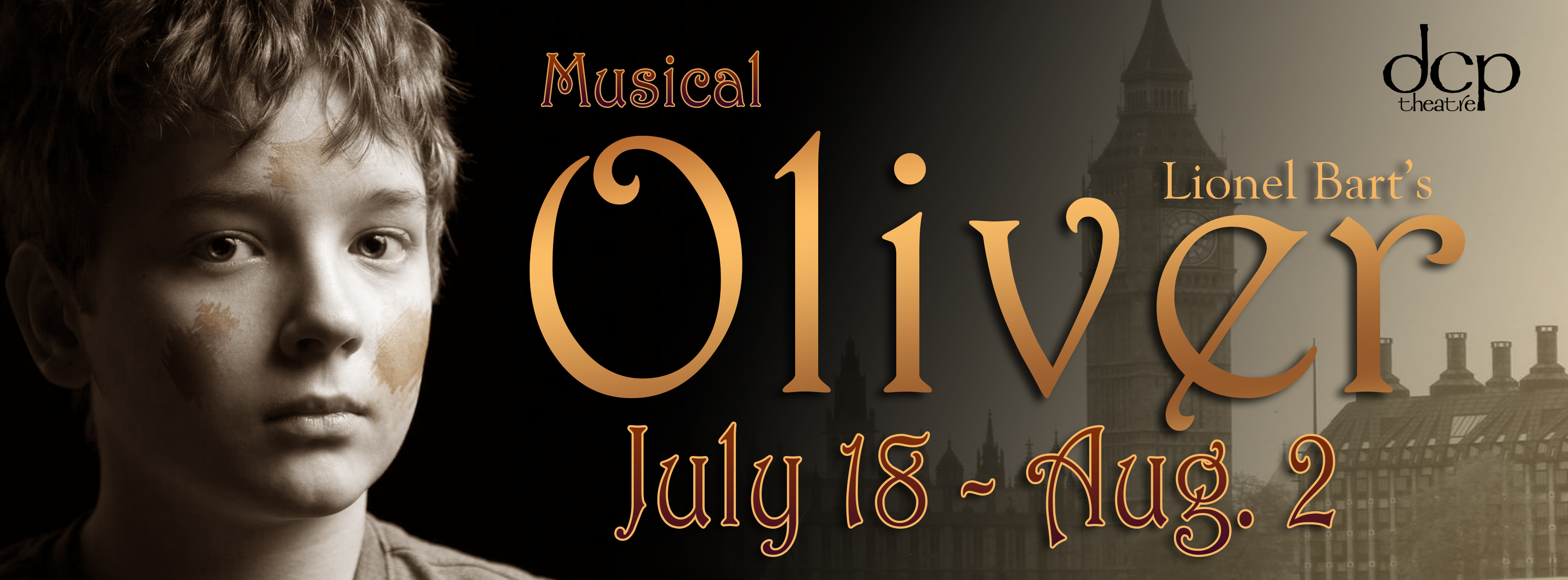 Oliver – Stage Magazine