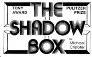 shadow – Stage Magazine