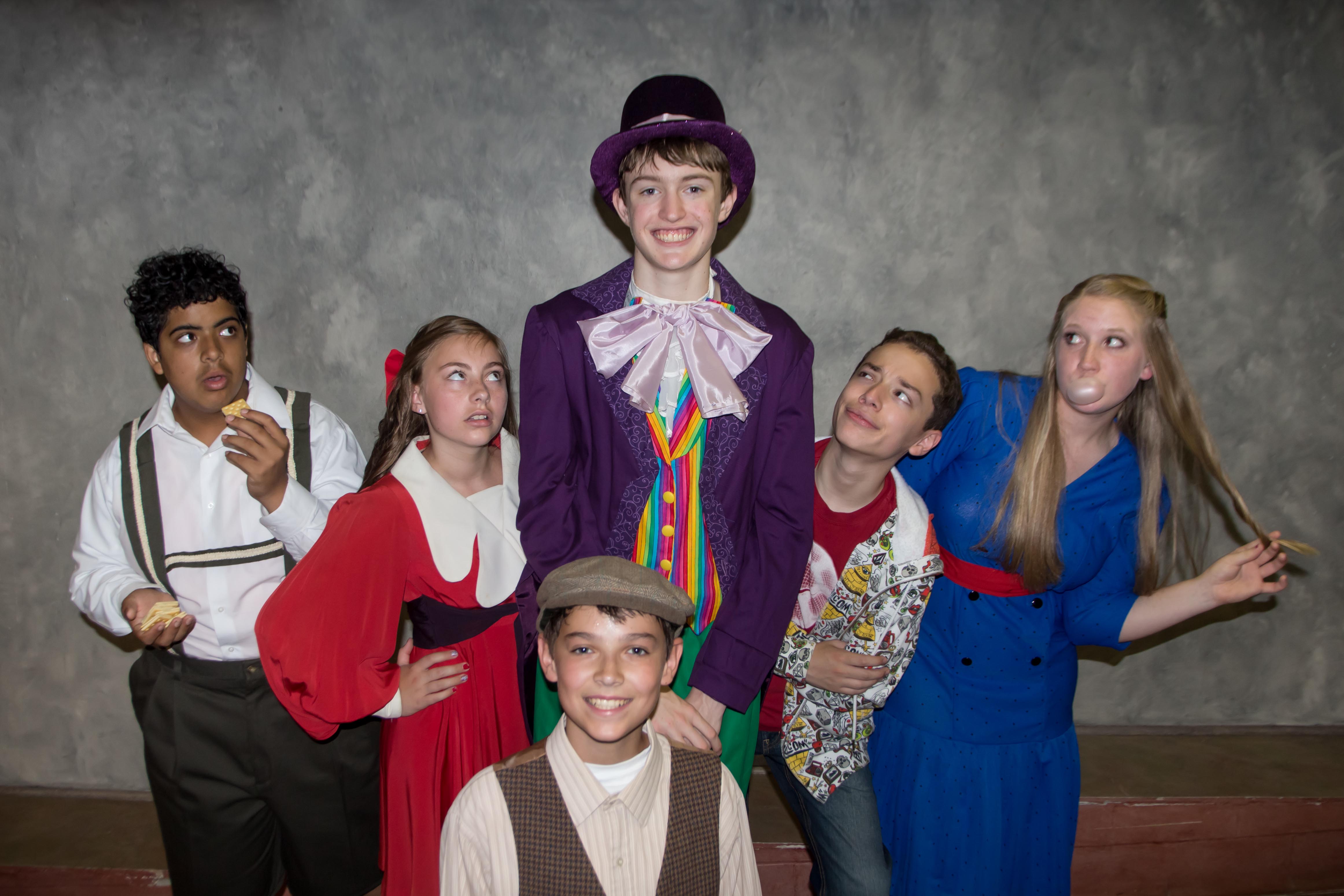 Wonka_Cast_inside – Stage Magazine