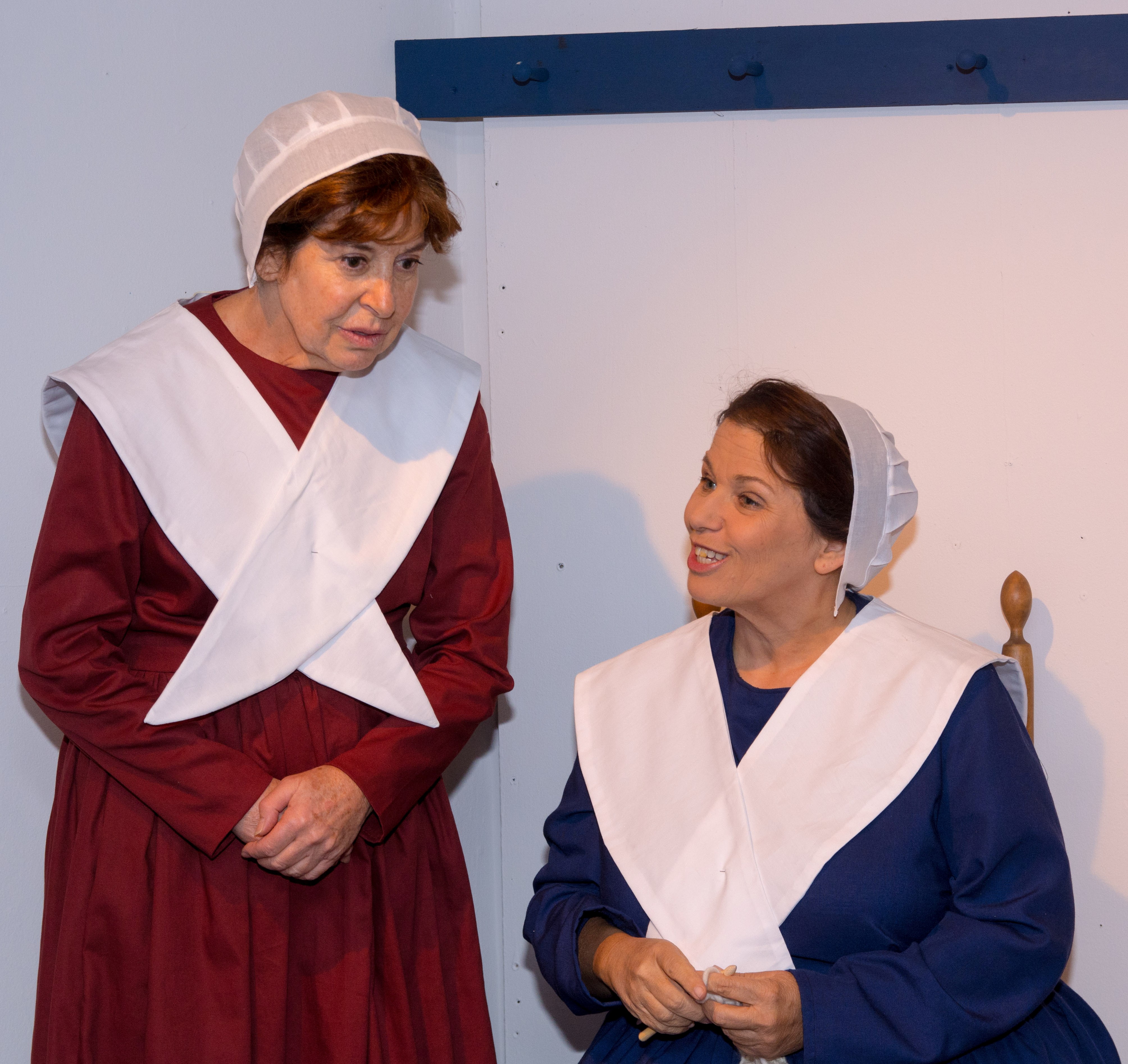 As-It-Is-In-Heaven_Norma-Kider_Sarah-Labov_Old-Academy-Players-6324a ...