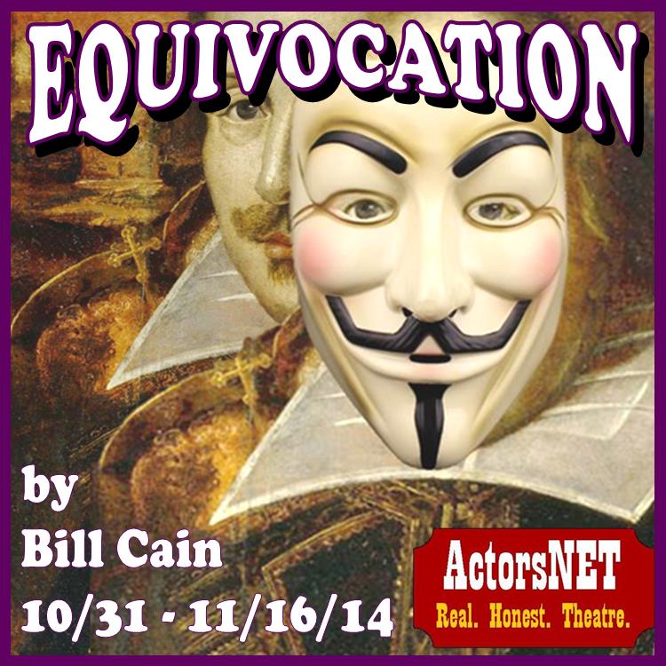 Equivocation-w-logo – Stage Magazine