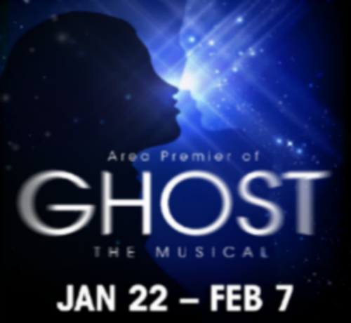 Ghost – Stage Magazine