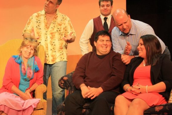 Village Players of Hatboro | Stage Magazine