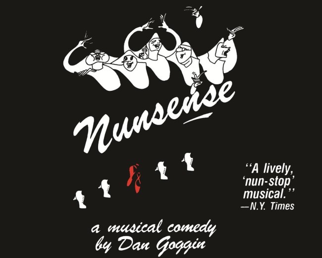 Nunsense-official – Stage Magazine