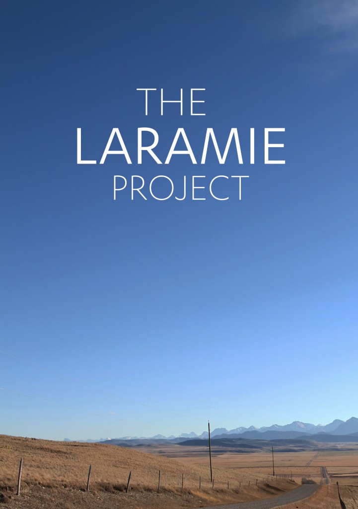 The-Laramie-Project-MAIN-VISUAL-721×1024 – Stage Magazine