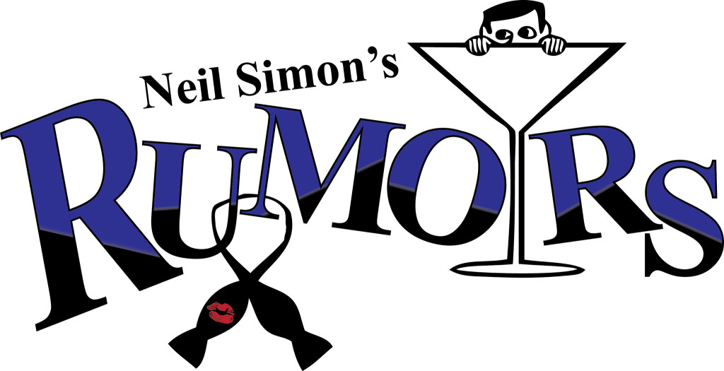 Rumors-logo – Stage Magazine