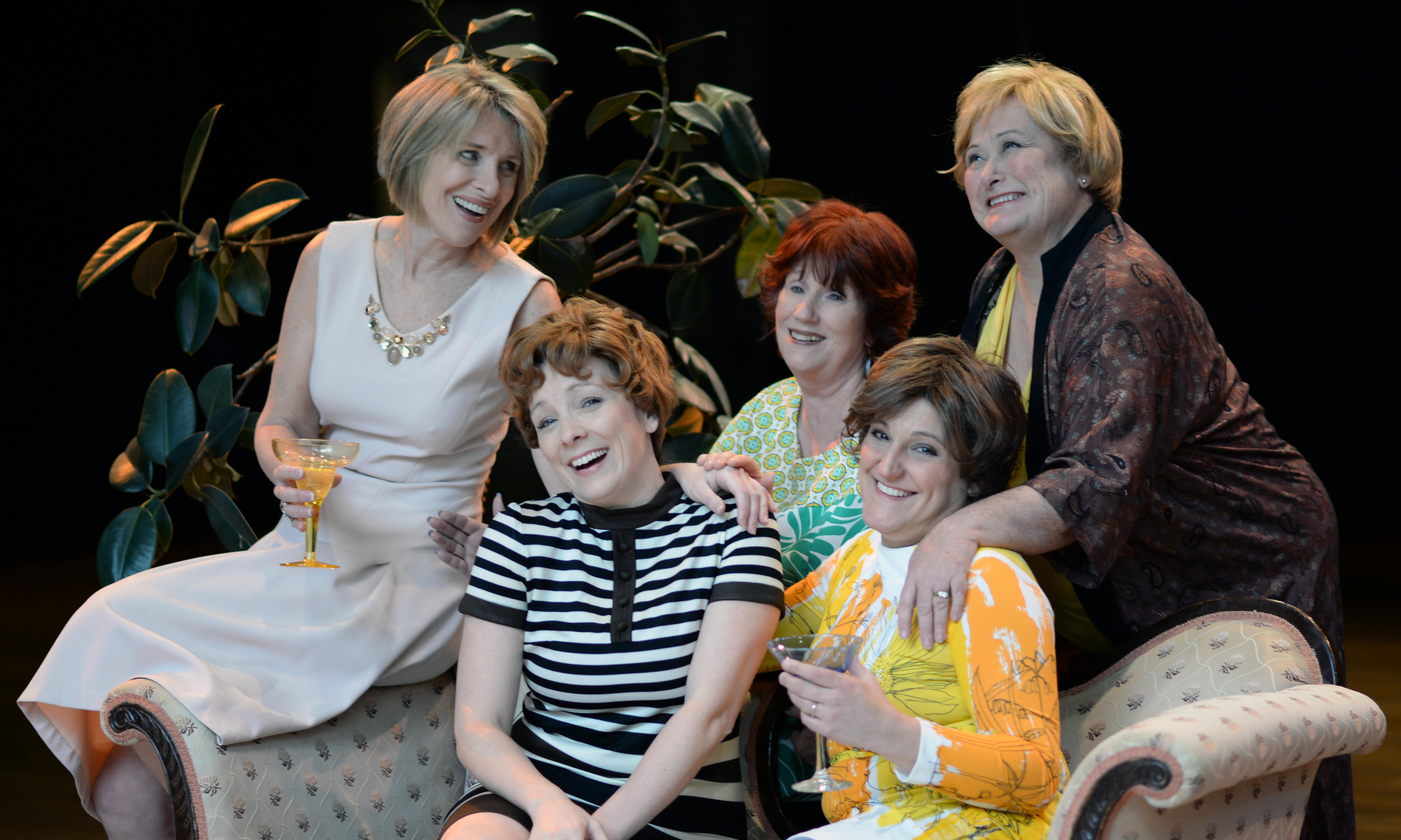 Dixie-Swim-Club-Press-Photo – Stage Magazine