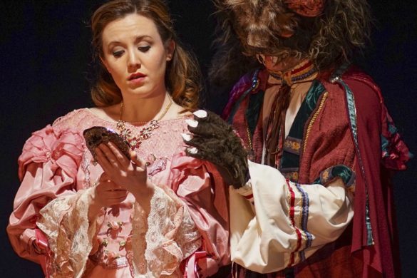 Storybook Musical Theatre | Stage Magazine