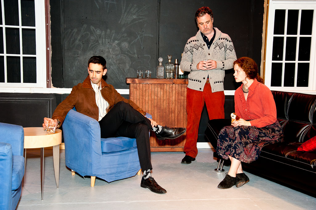 BETRAYAL Next Up at Langhorne Players – Stage Magazine