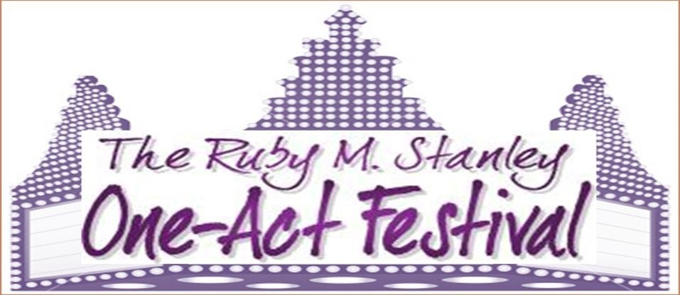 Ruby-Stanley-one-act-logo – Stage Magazine