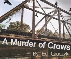 crows – Stage Magazine