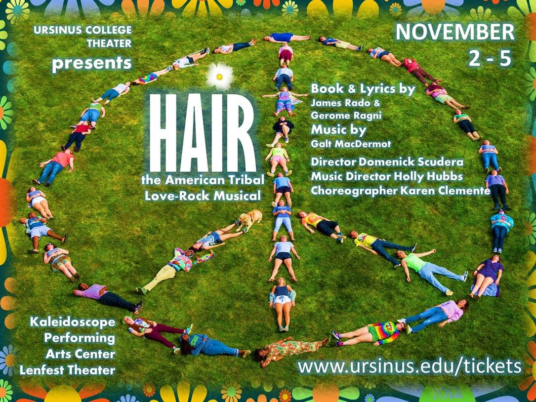 hair – Stage Magazine