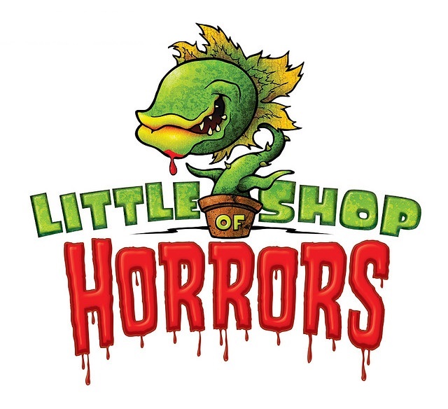 Little-Shop-Logo – Stage Magazine